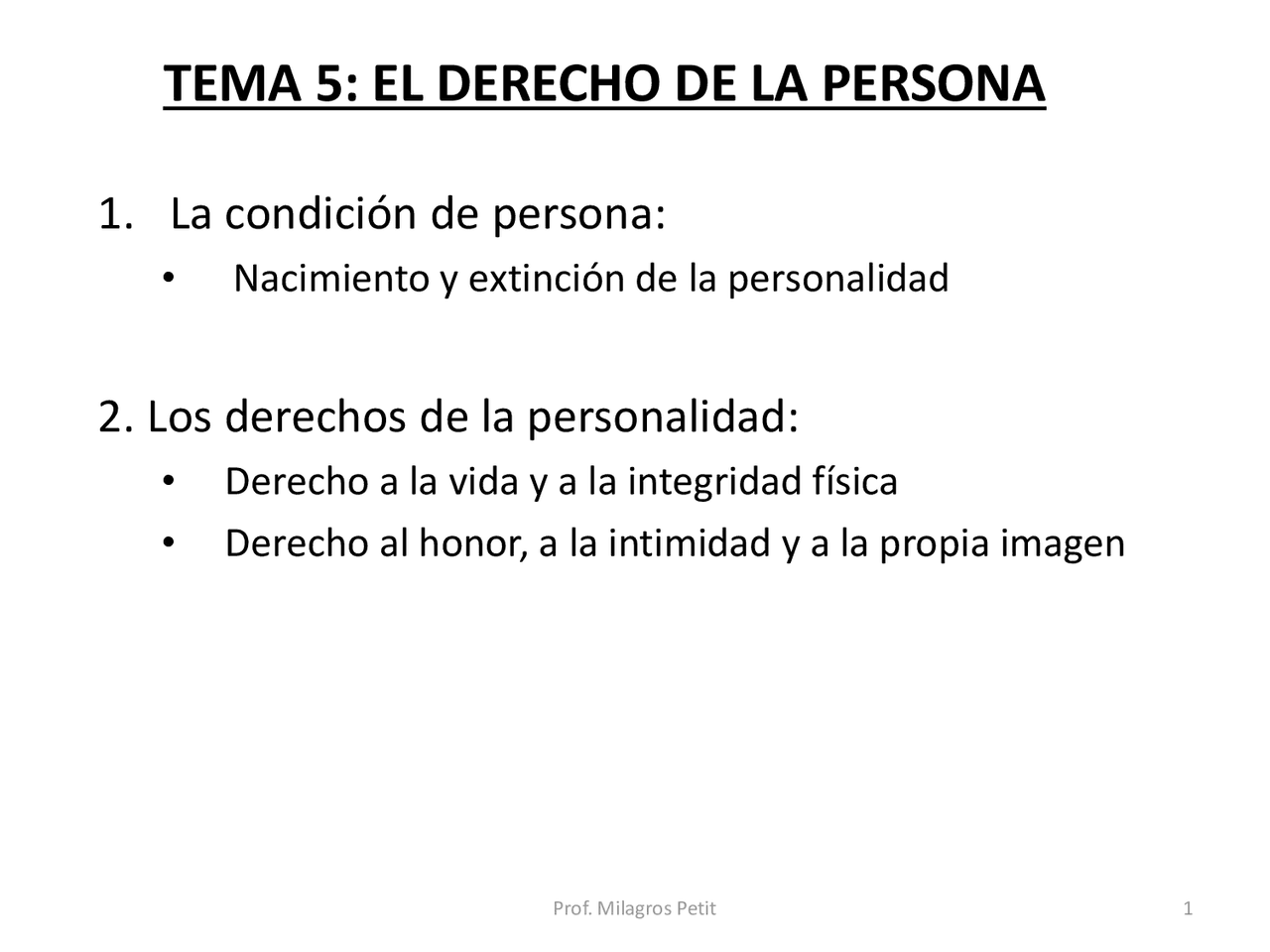 Apuntes Derecho Civil Docsity