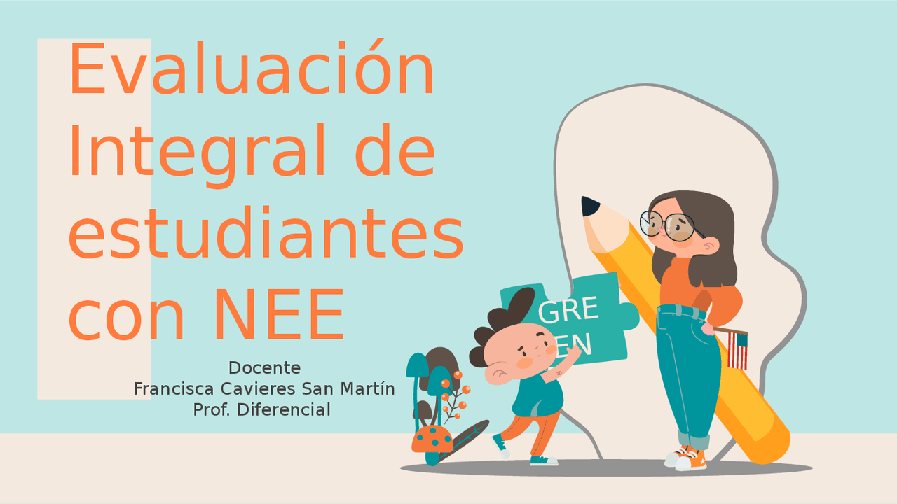 Reconocer Silaba final de las palabras - Docsity