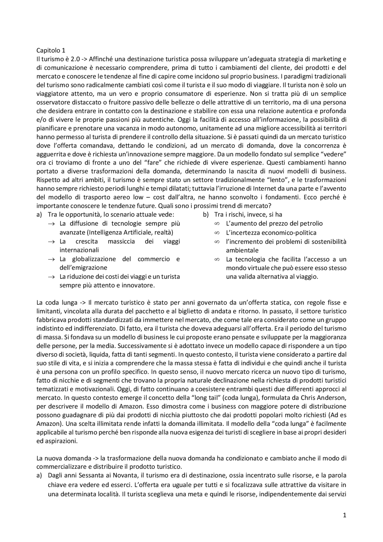 Comunicazione Digitale Docsity