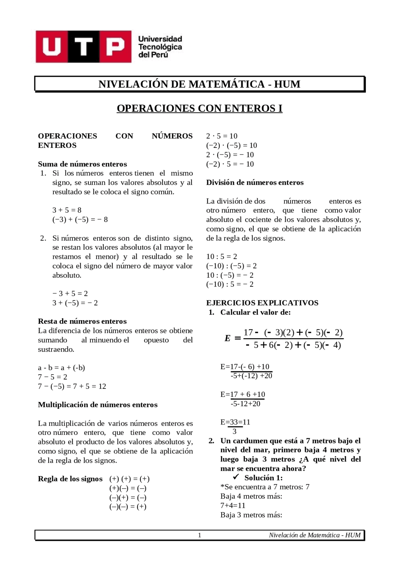 Ejercicios Resueltos S01s1 Ejercicios De Derecho Docsity