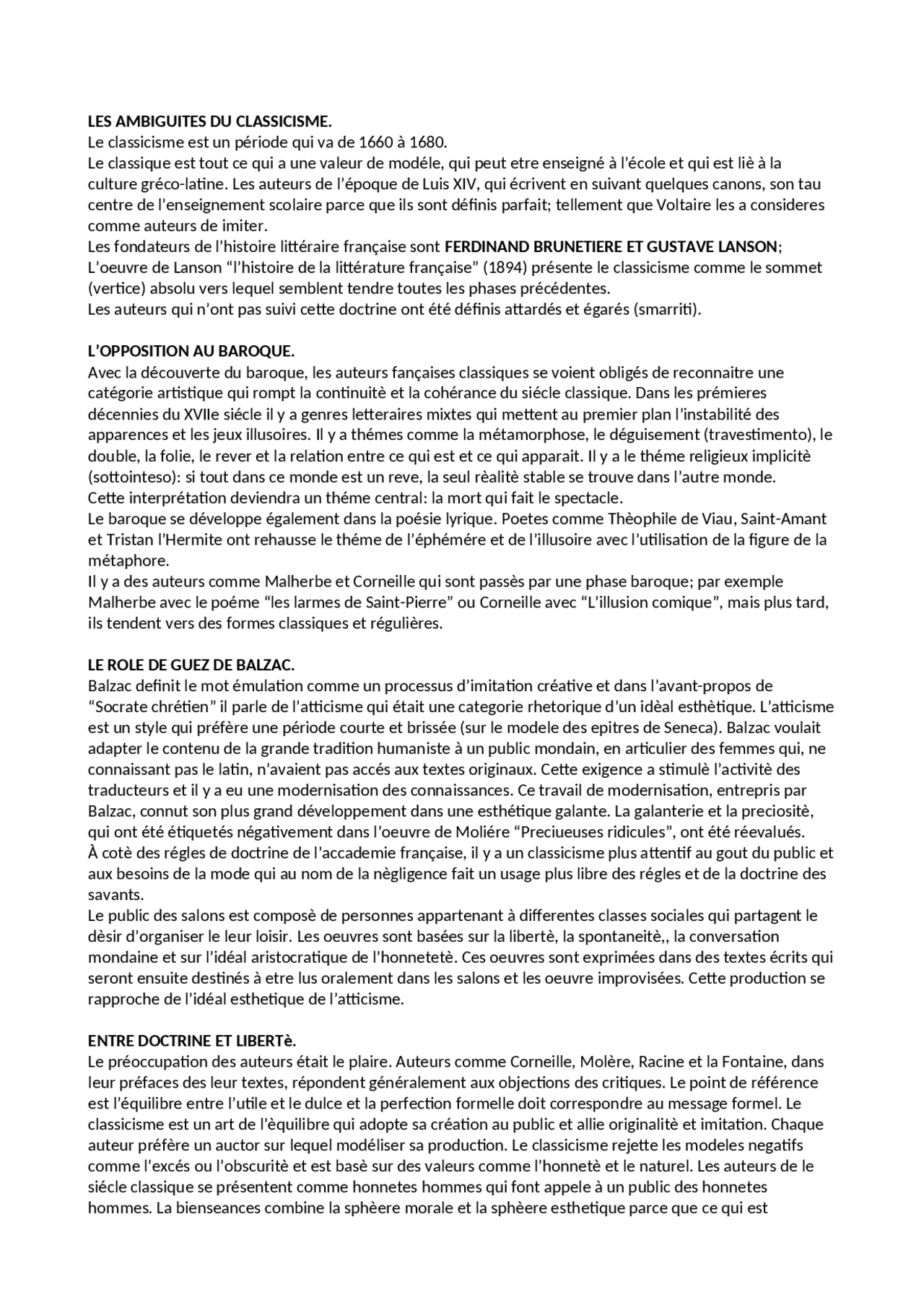 Capitolo 1 Introduzione Al 600 Prof Corradi Docsity