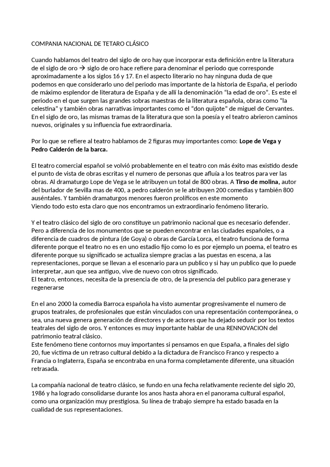 Strategie Comunicative Spagnolo Docsity