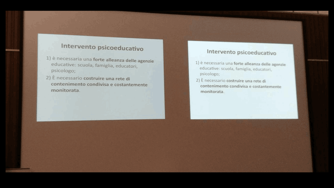 Disturbi Dellapprendimento Docsity