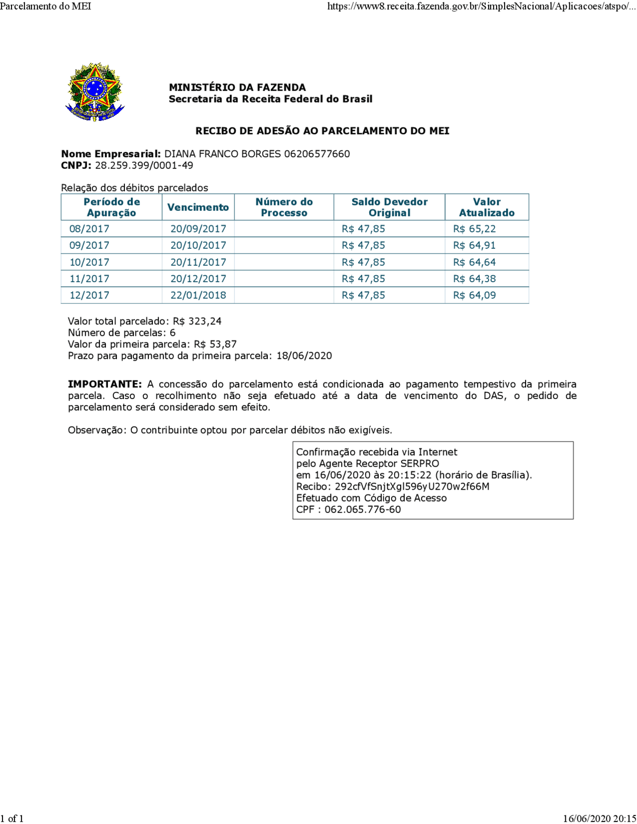 ResoluÇÕes Exercicios Docsity