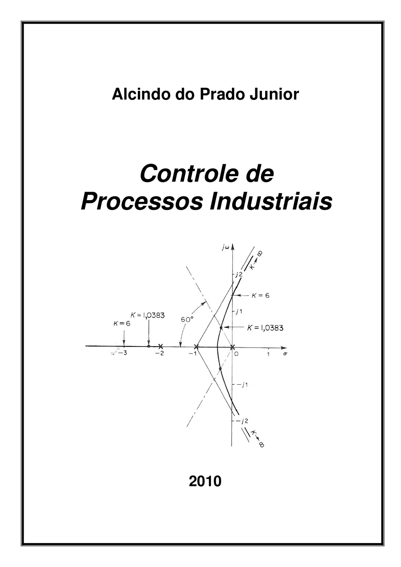 Controle de processos industriais - Docsity