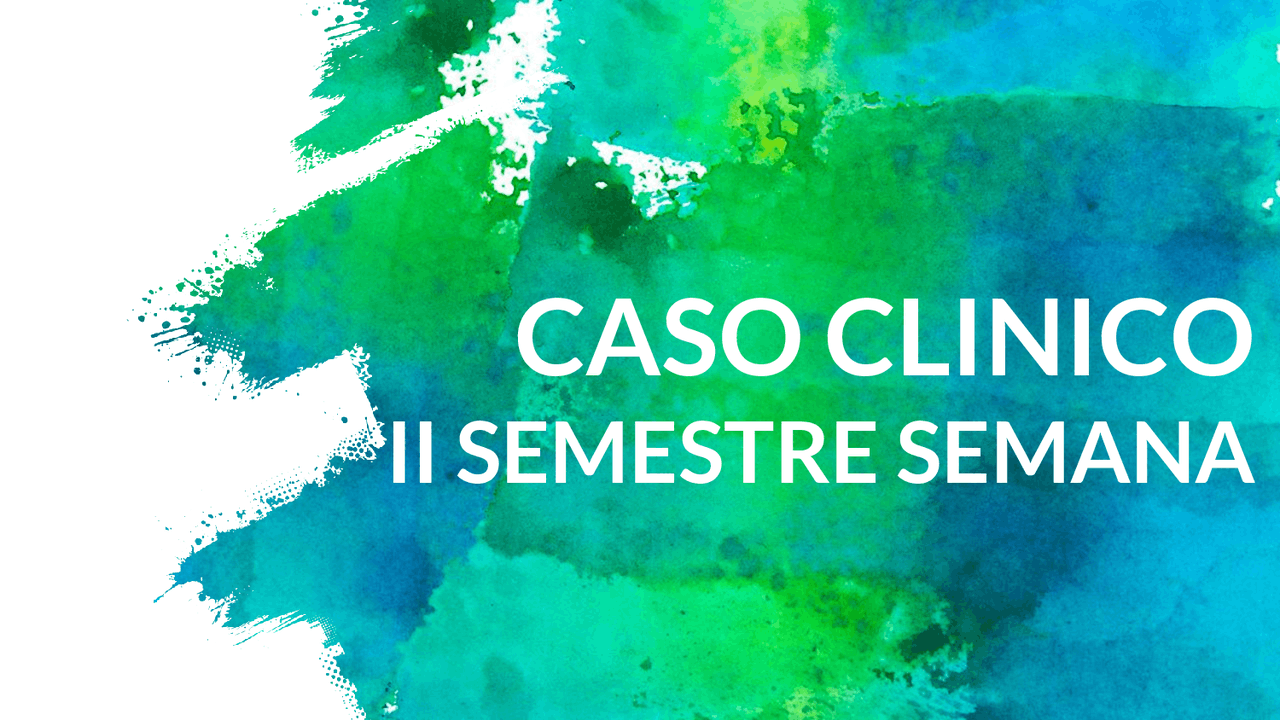 Caso Clinico Apendicitis Enfermeria Docsity