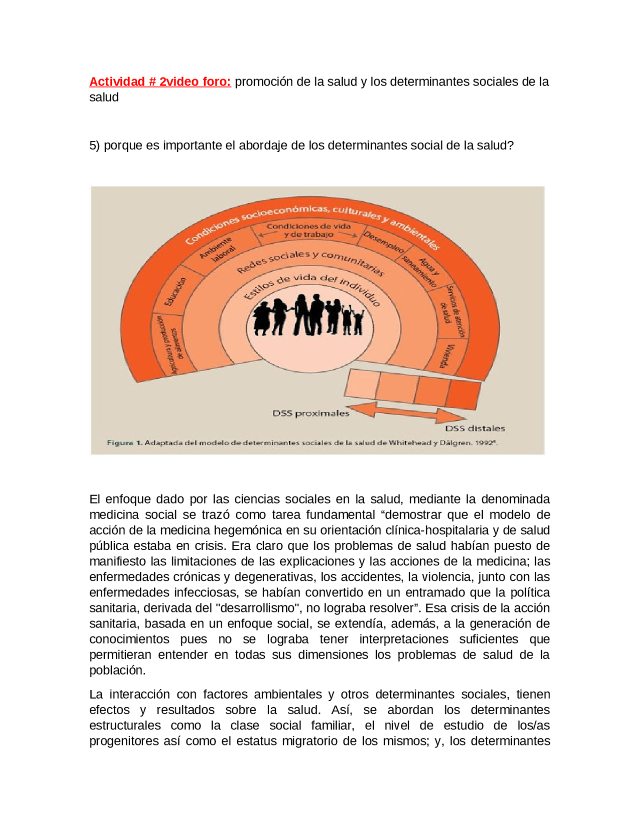 Mapa cartográfico social - Docsity