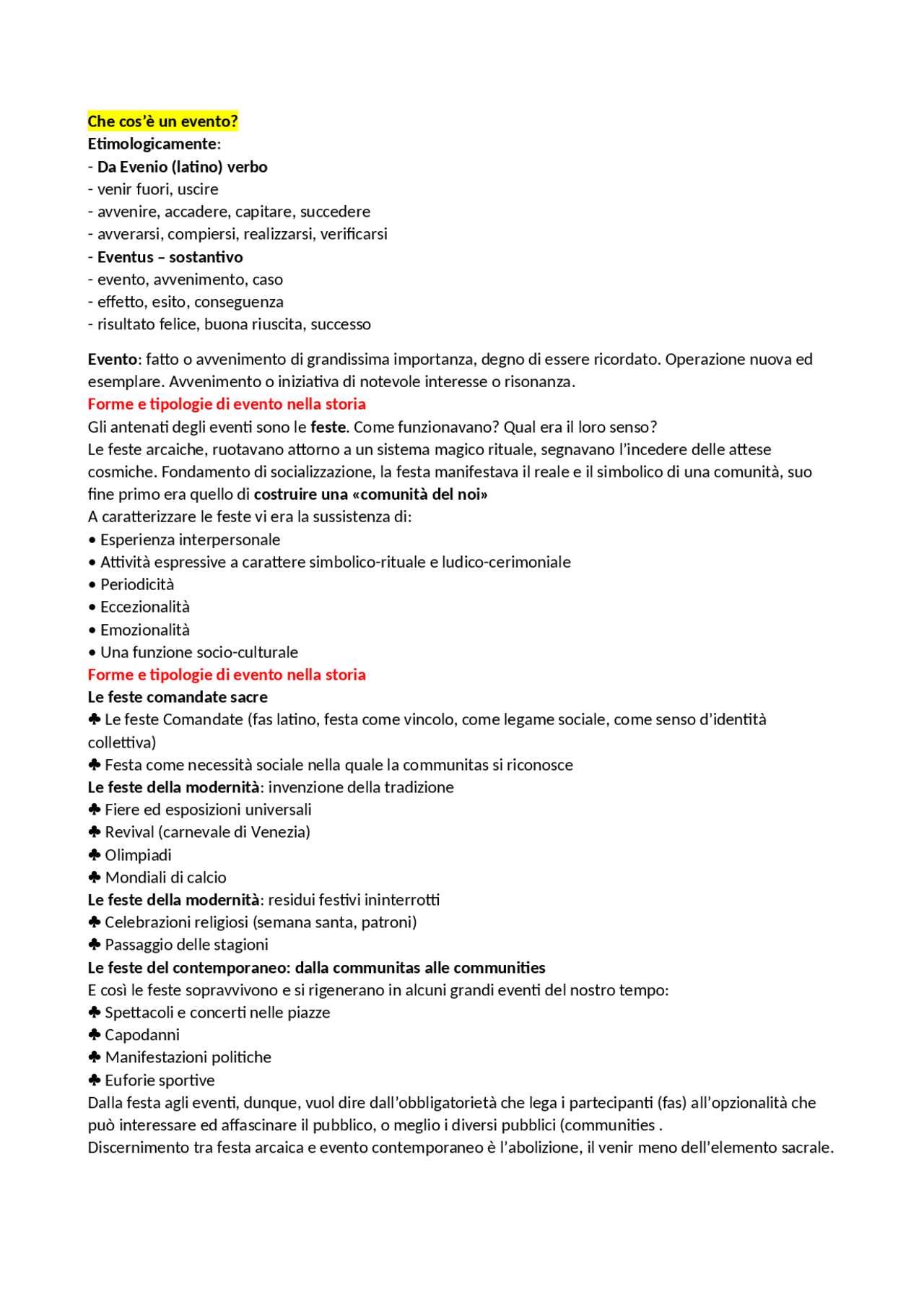 Manuale Di Progettazione Docsity
