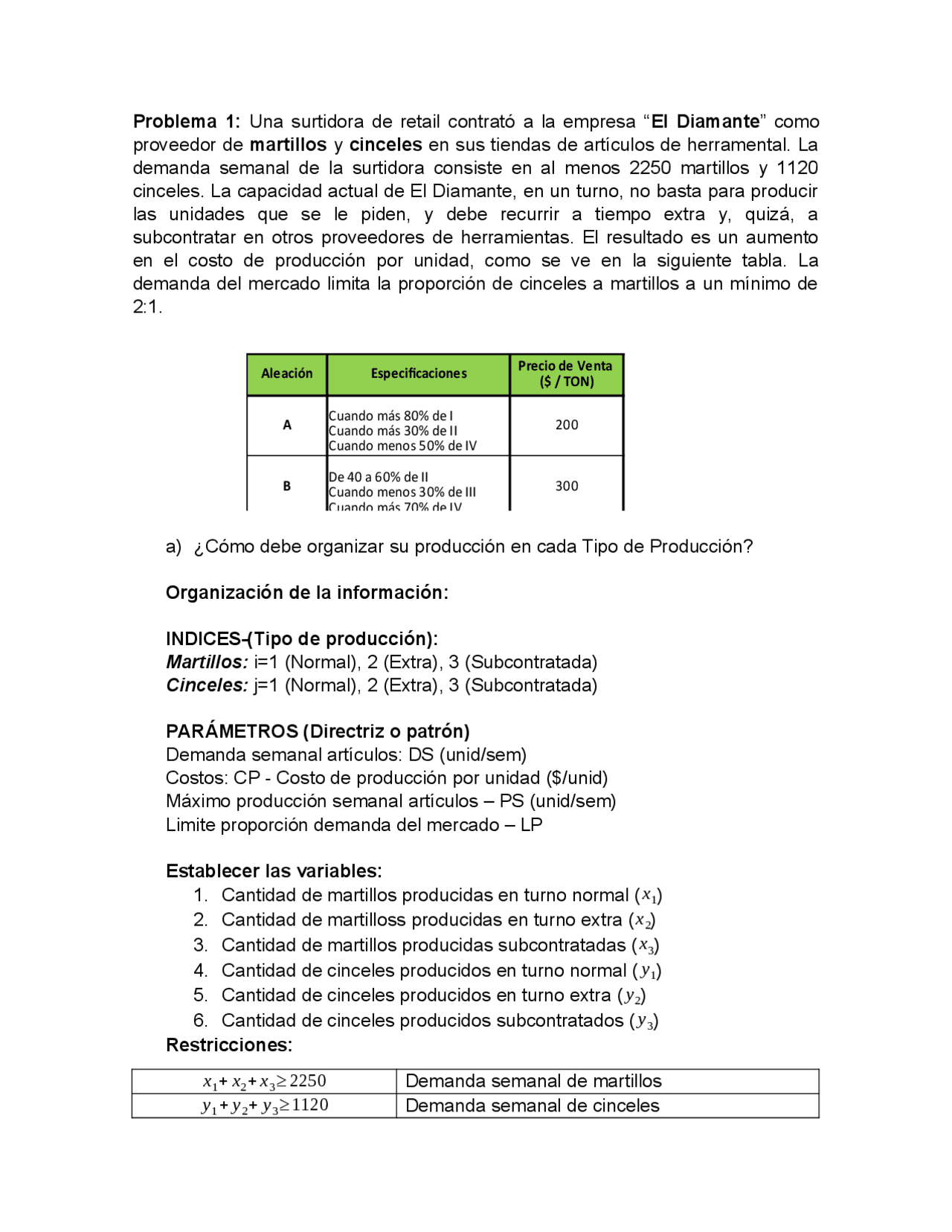 Modelos Y Simulación Docsity