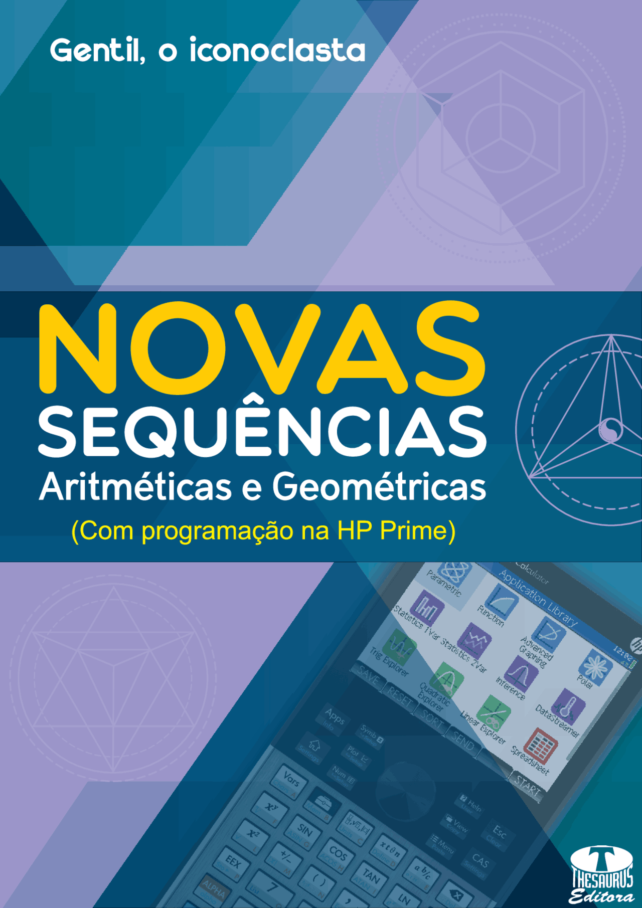 NOVAS SEQUENCIA Com programação na HP Prime - Docsity