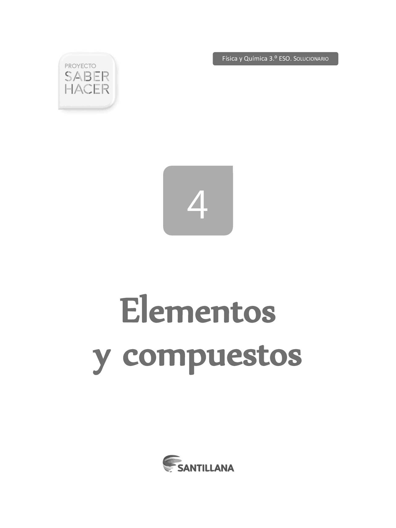 Tema 5 Y 6 Del Solucionario Exercices De Physique Docsity