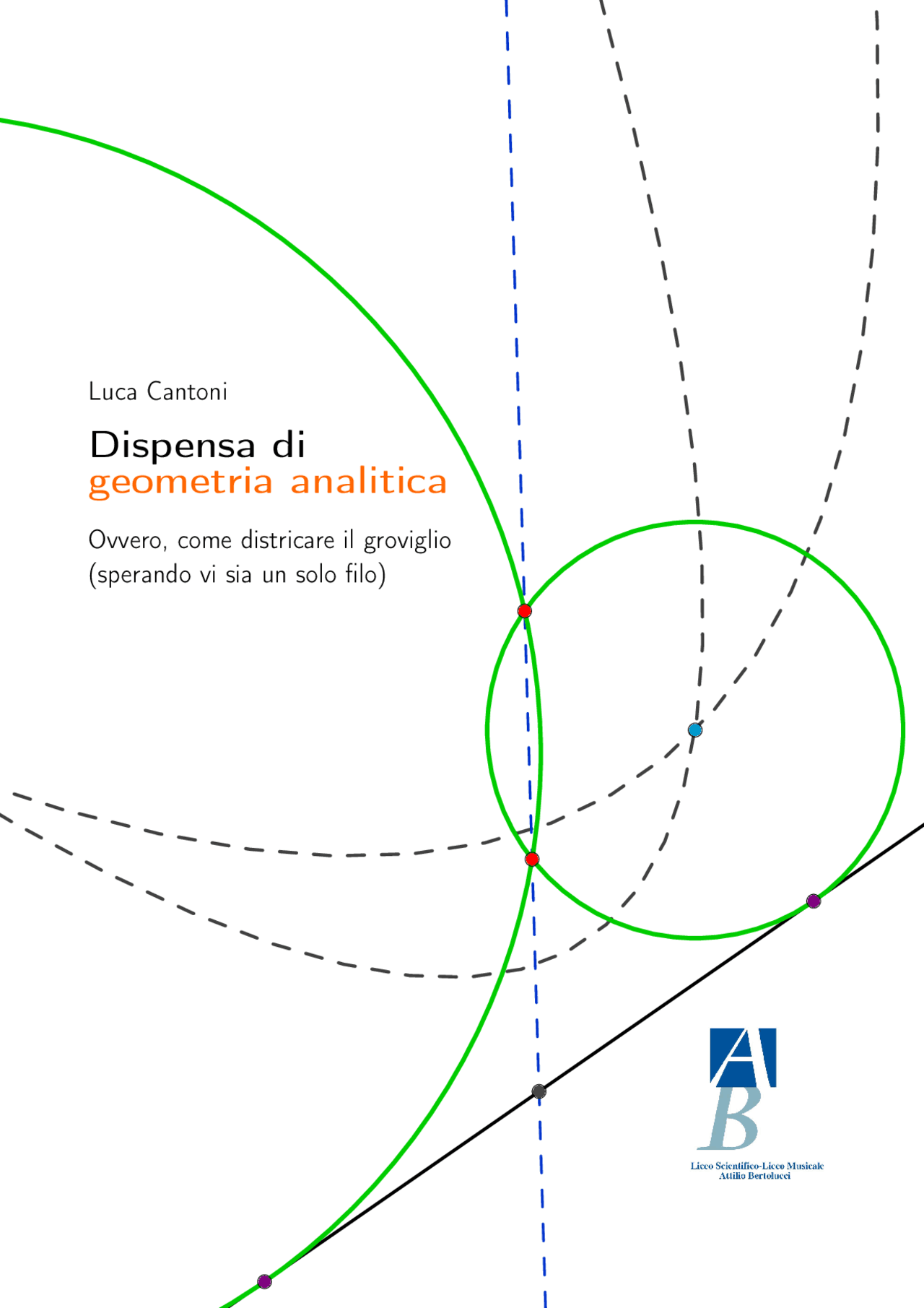 Analitica E Matematica Applicata Docsity