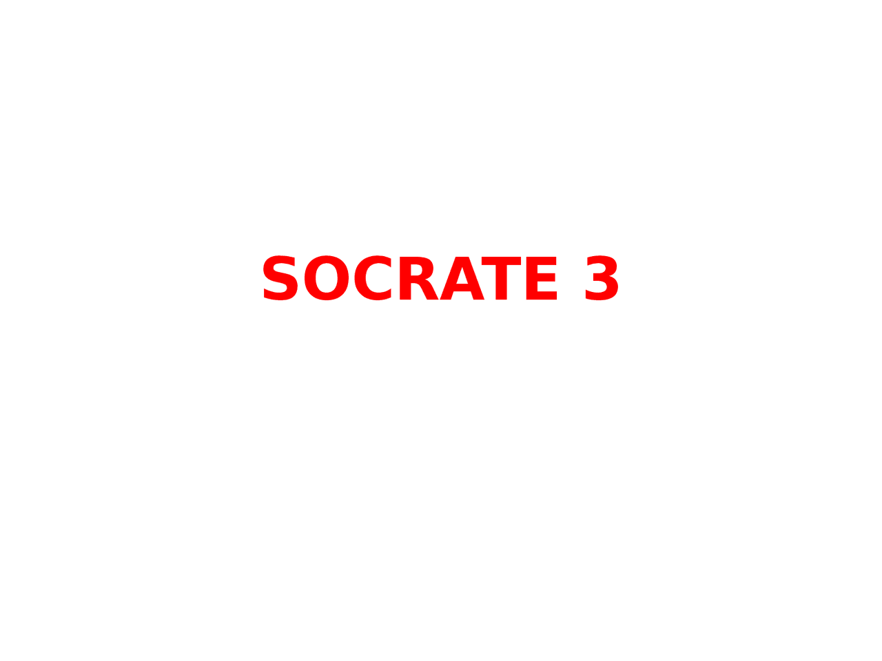 Socrate E I Sofisti Valori Umani Docsity