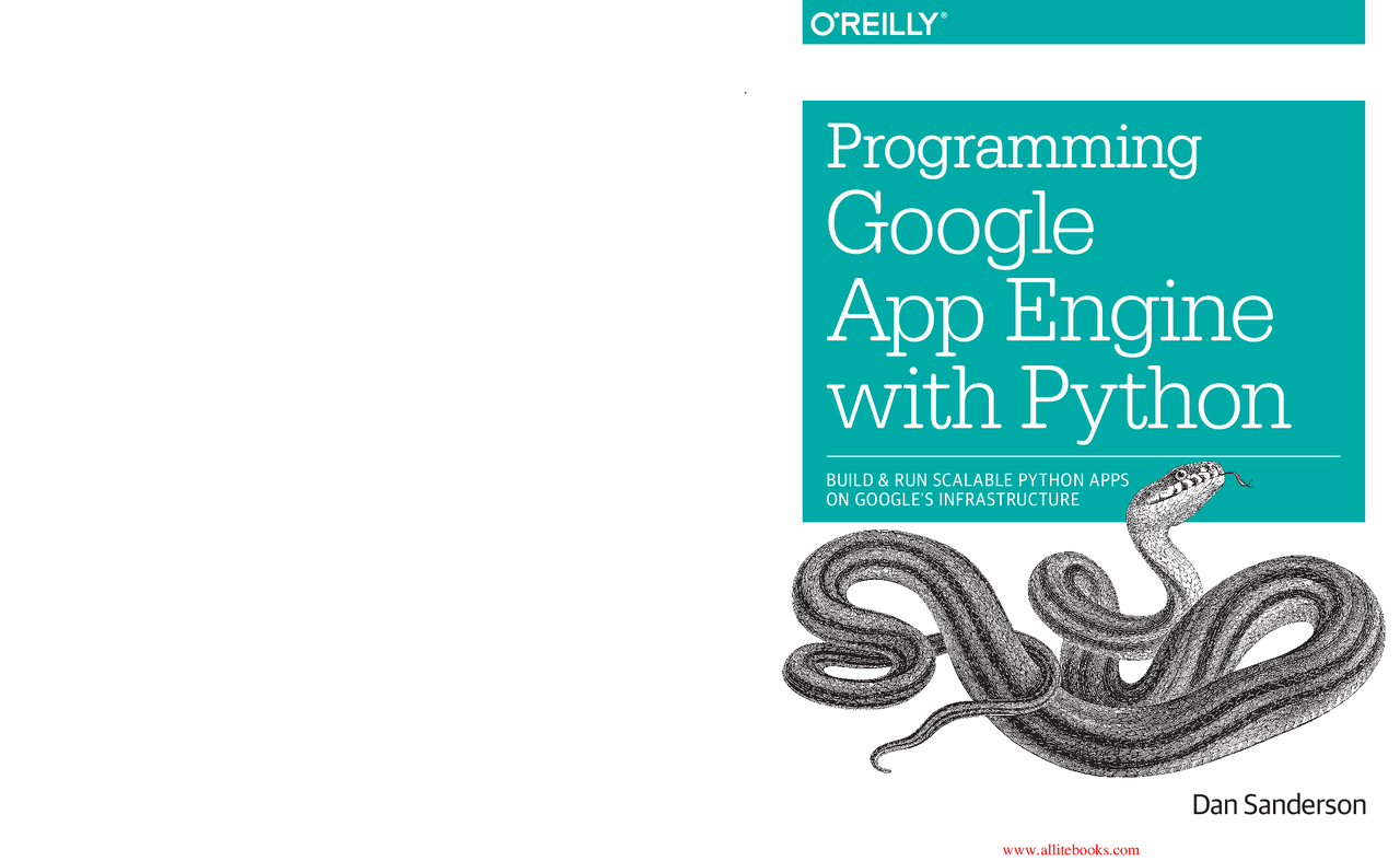 App Engine Python Backend Docsity