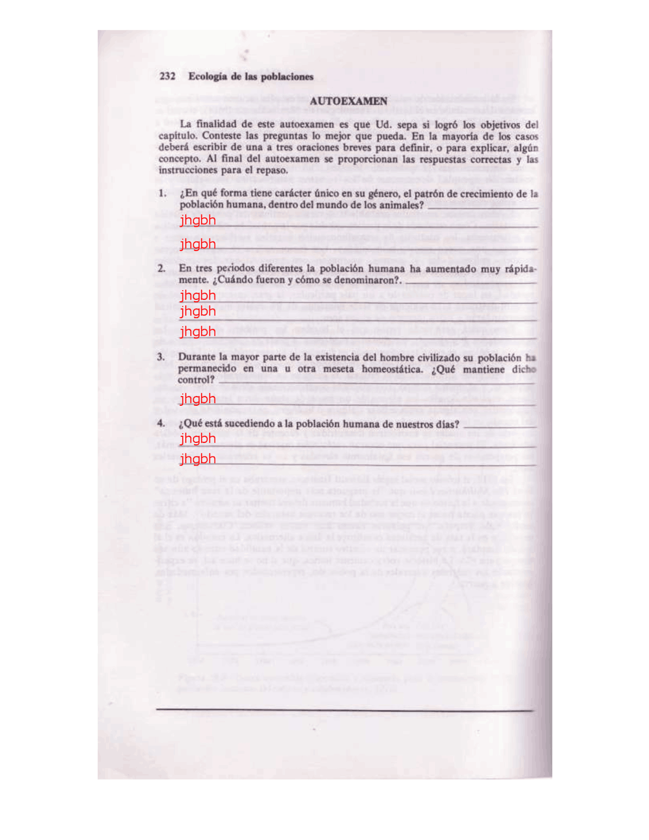 AutoevaluaciÓn 10 Capitulo 10 Docsity