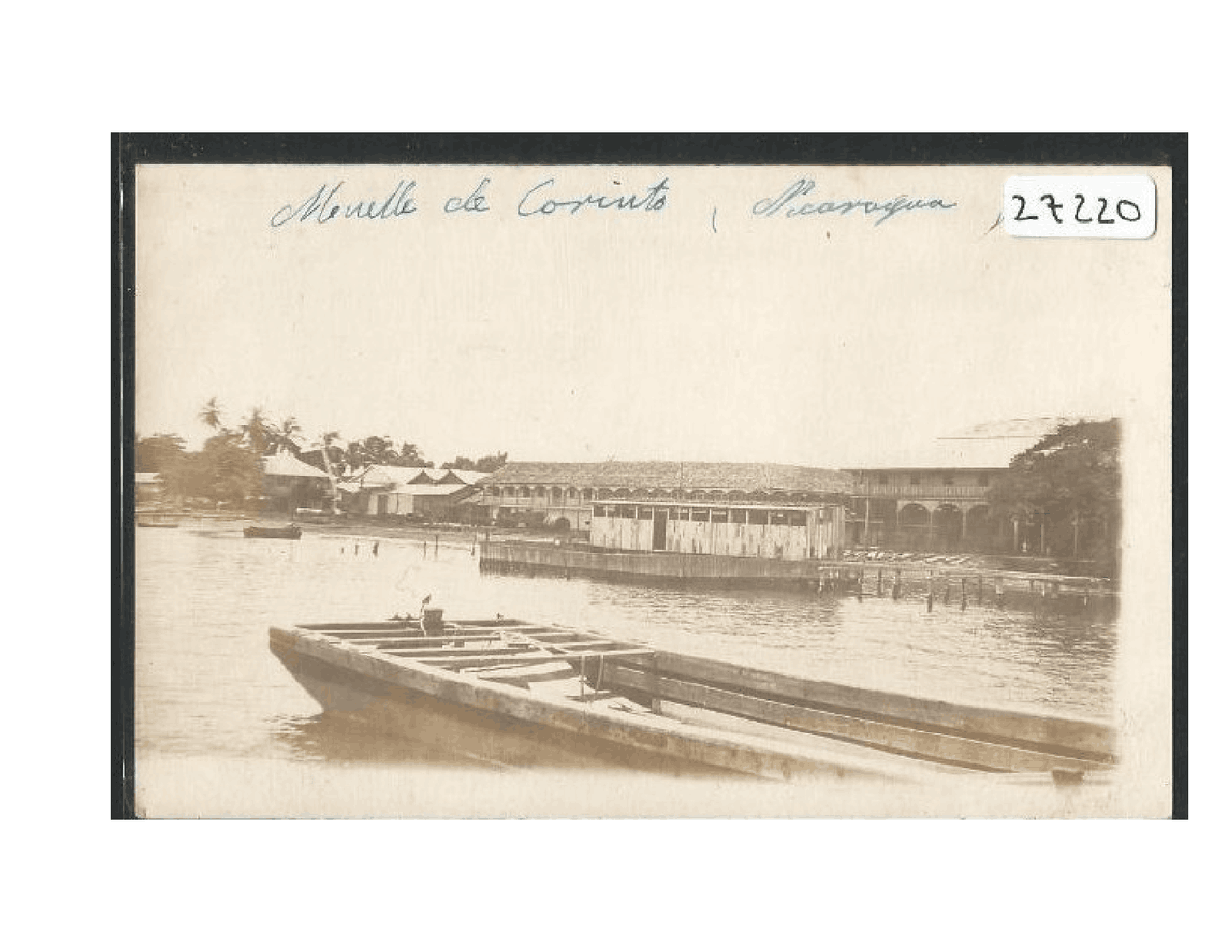 FOTOS CORINTO NICARAGUA FOTOGRAFIAS CORINTO NICARAGUA - Docsity