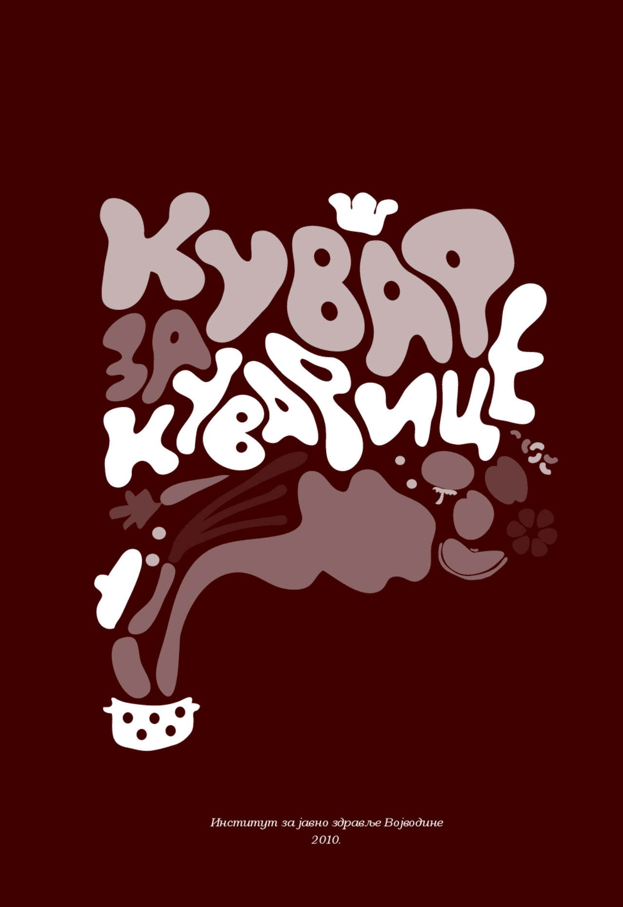 Kuvar za sve prave kuvarice - Docsity