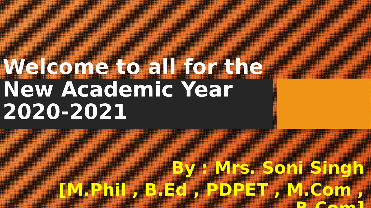 Introduction To Accounting For Managerial Decision Docsity