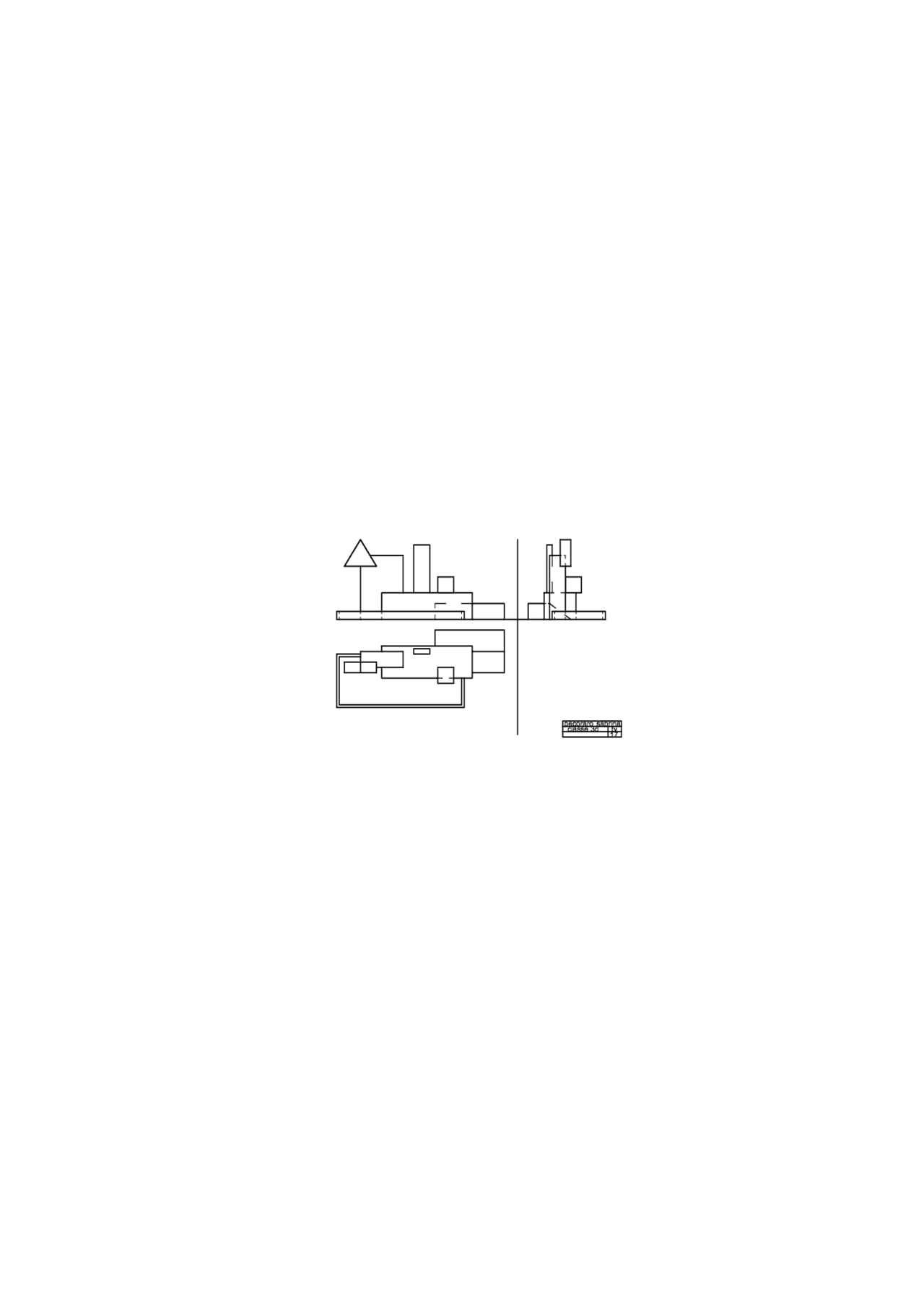 Ombre Disegno Tecnico Cad Docsity
