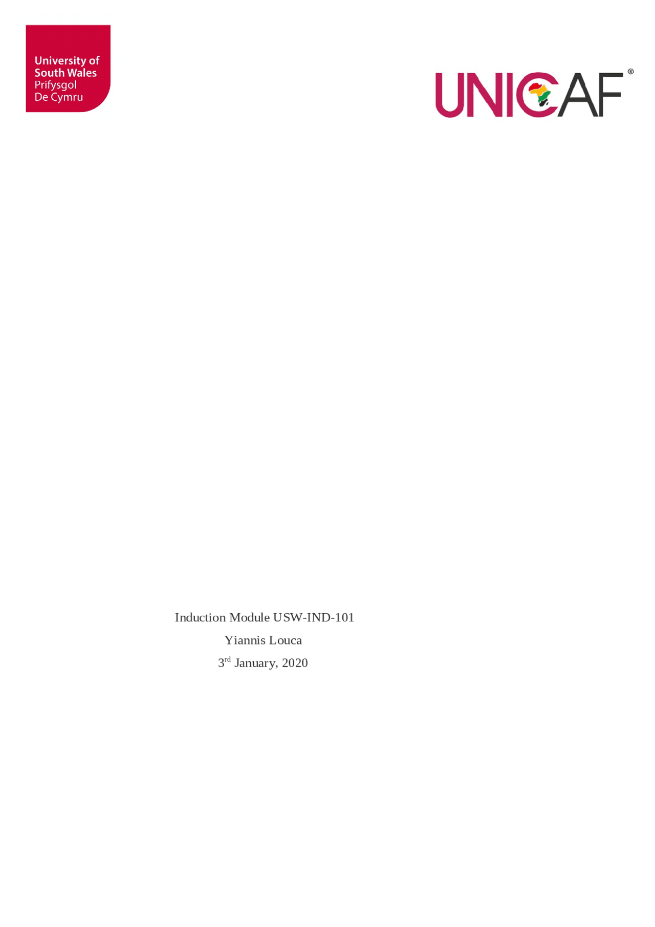 Flow Chart on The RIse and Benefits of AI - Docsity