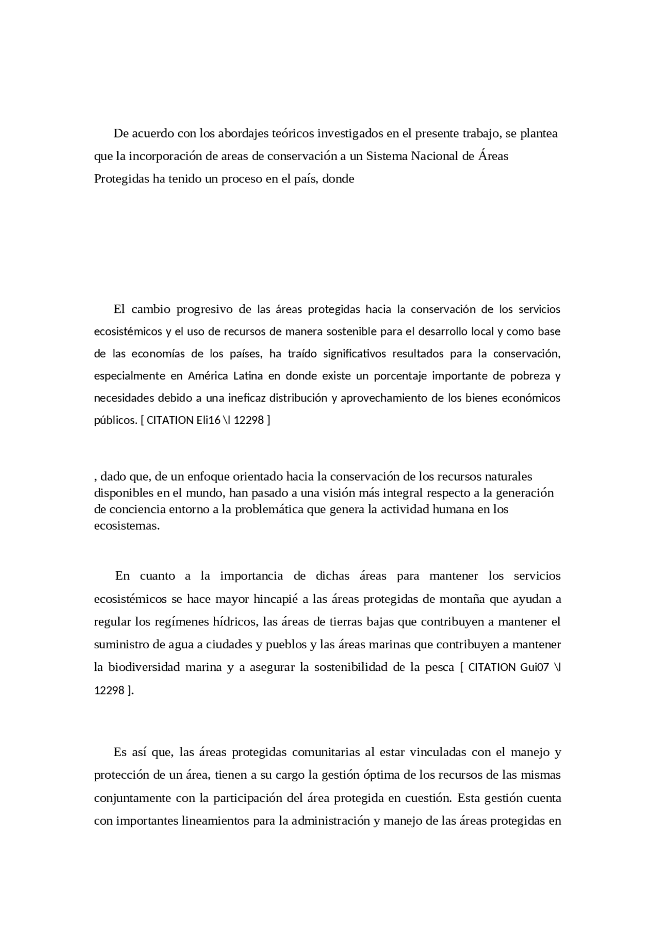 Discusion de un articulo medico - Docsity