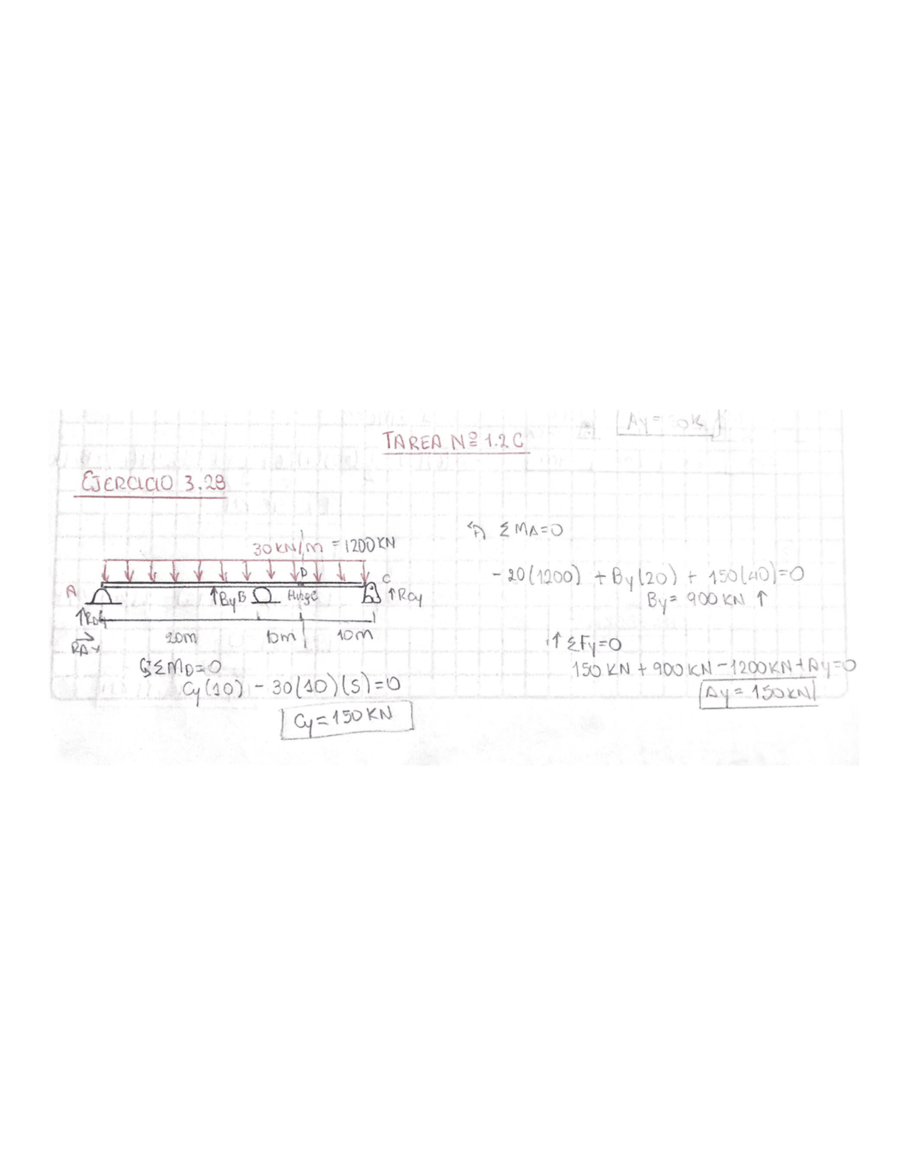 Analisis Estructural Docsity