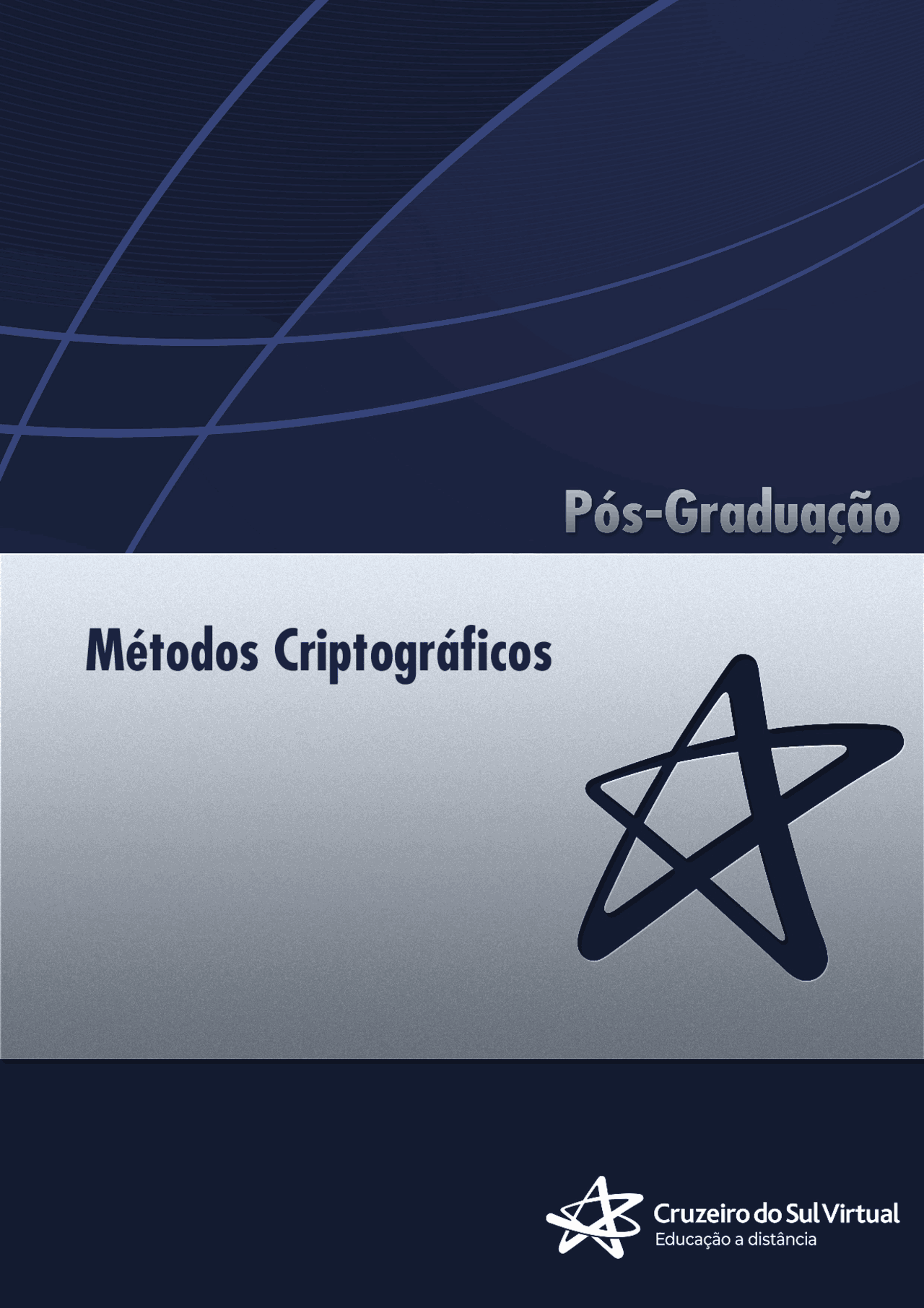 Métodos de Criptoanálise - Docsity