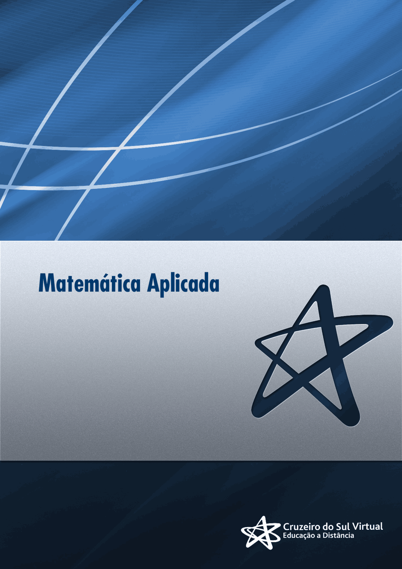 Matemática Aplicada - Parte 1 - Docsity