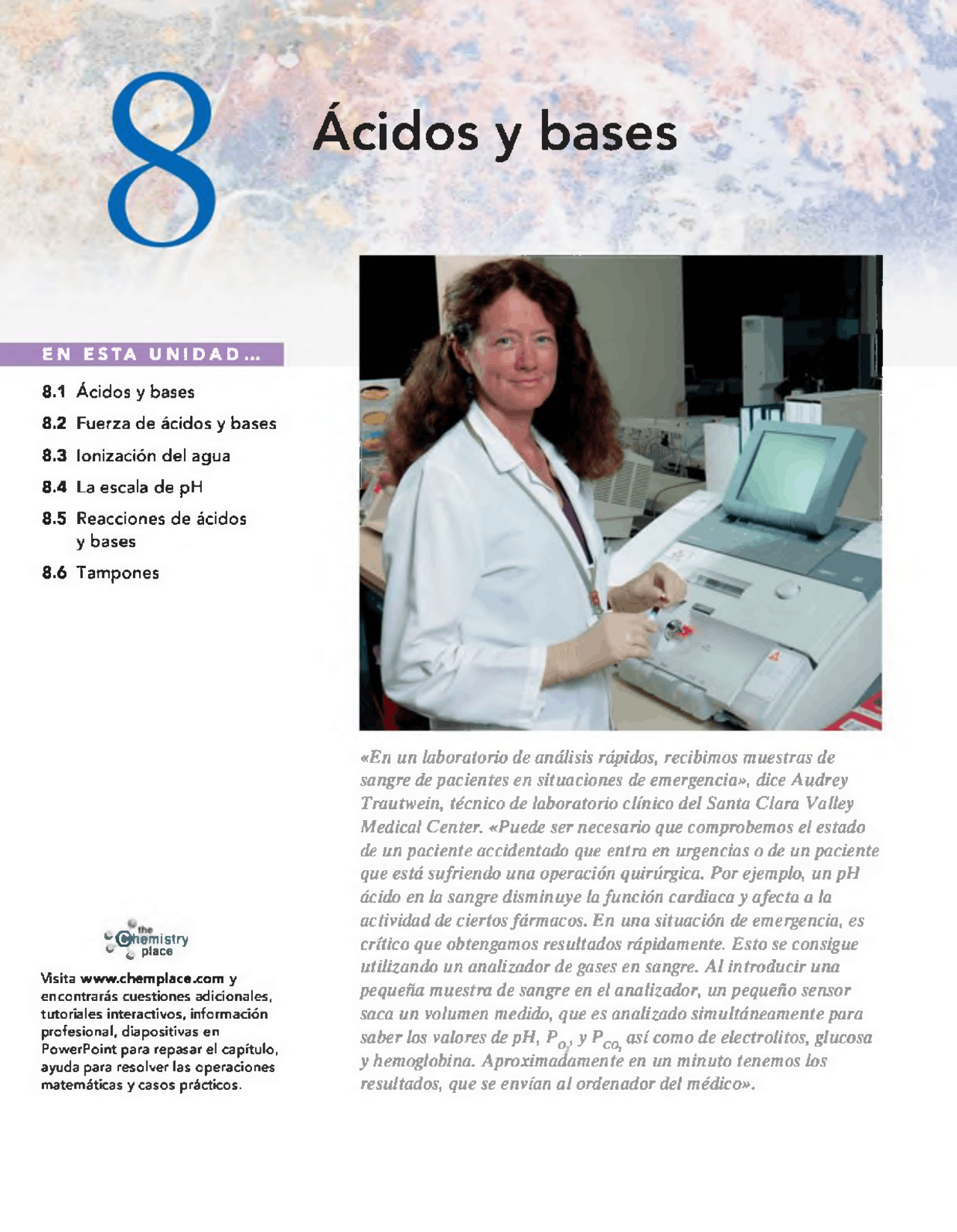 Sistema nervioso semaa 4 - Docsity