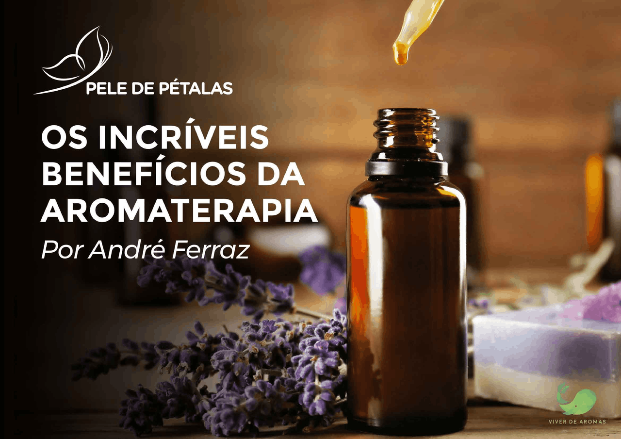 Ebook pele de pétala - Docsity