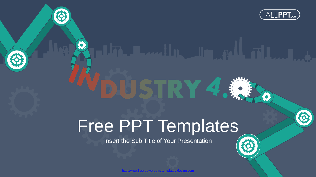 Template Industry Eng Docsity