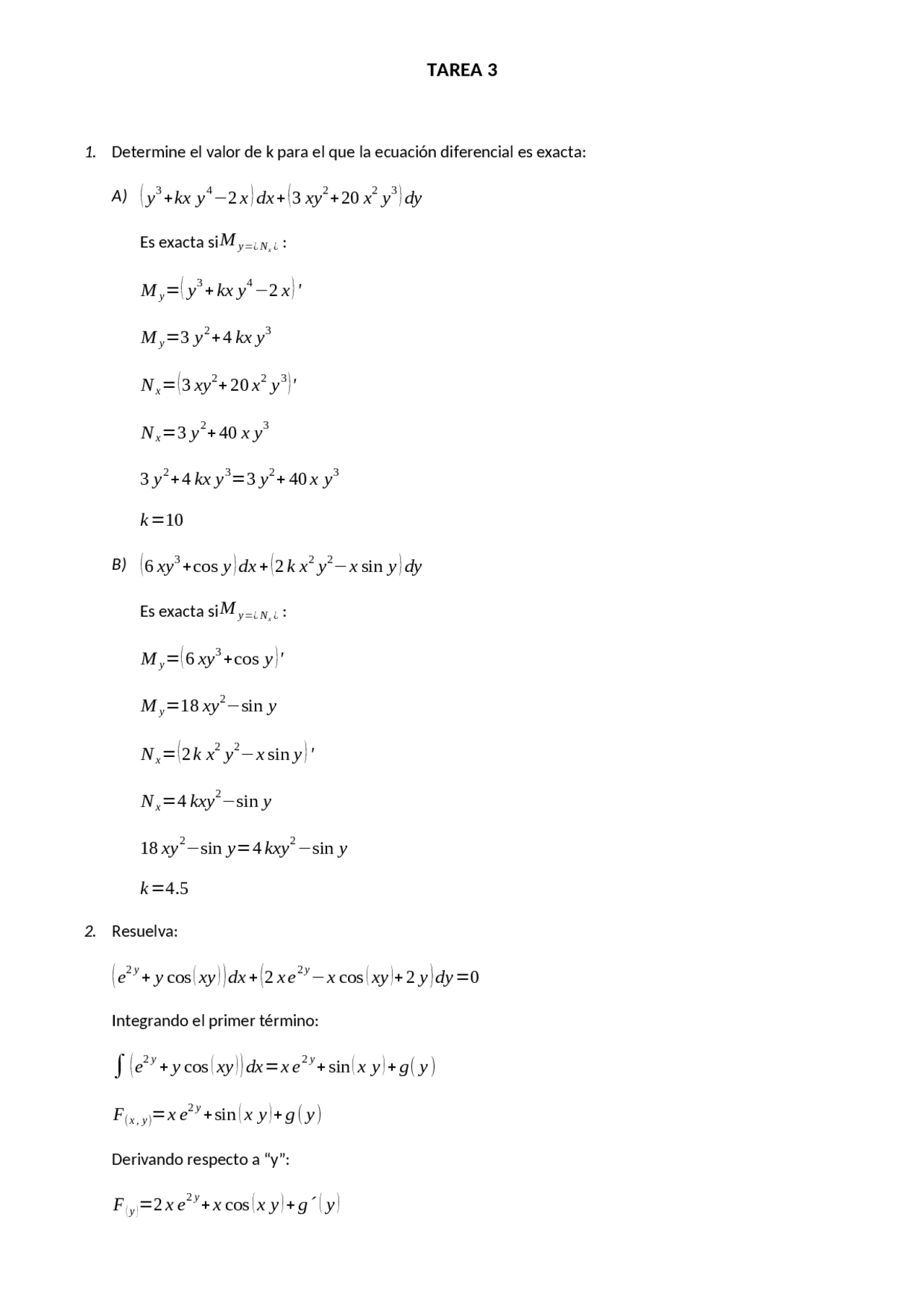 Practica Calificada 3 Docsity