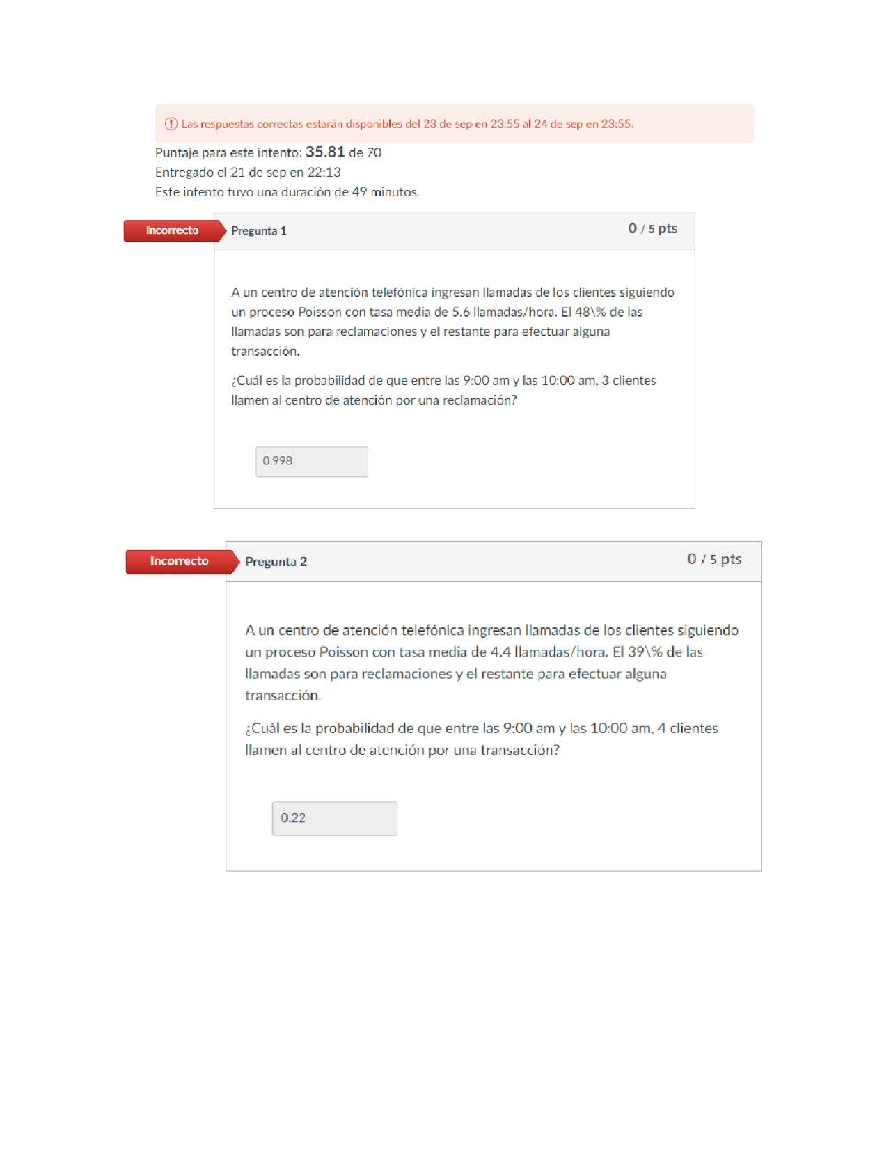 Programación Estocástica - Docsity