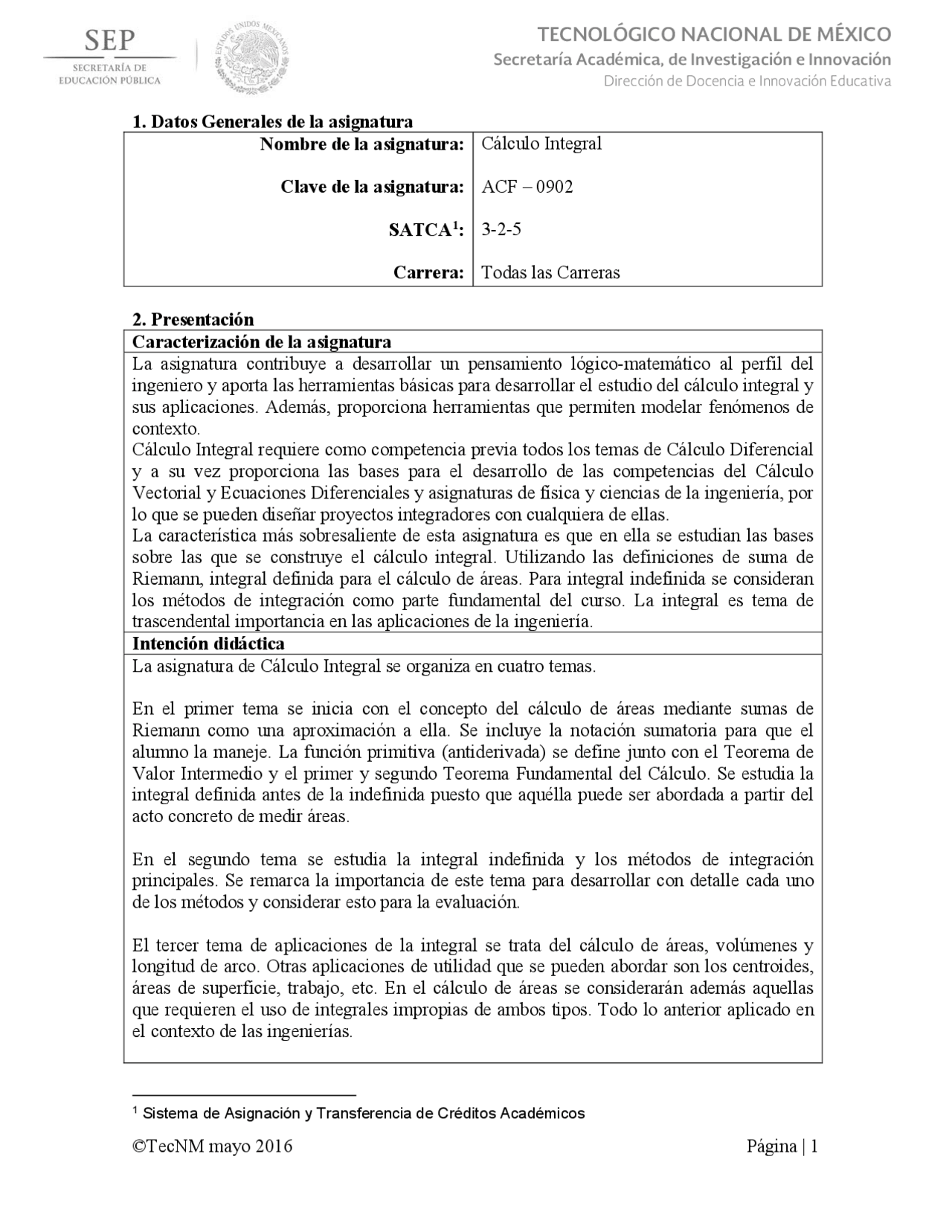 Ingeniería Industrial Docsity