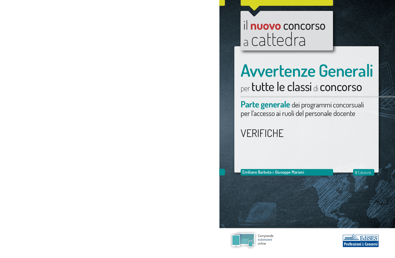 Avvertenze Generali Docsity