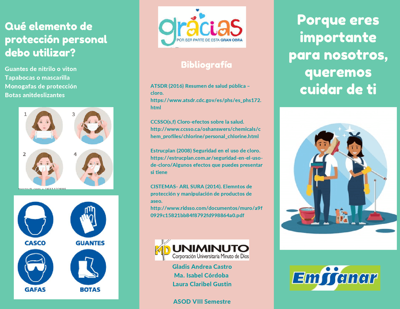 Plegable Toxicología Summaries Of Toxicology Docsity