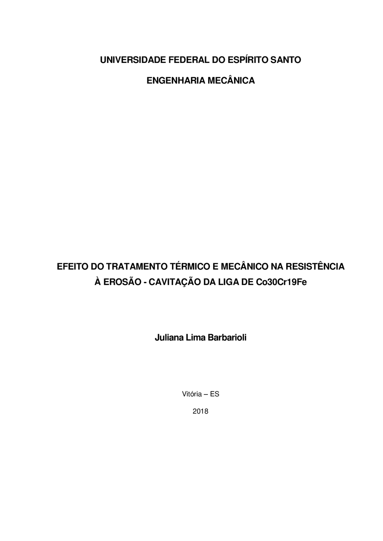 Projeto De Graduação Docsity