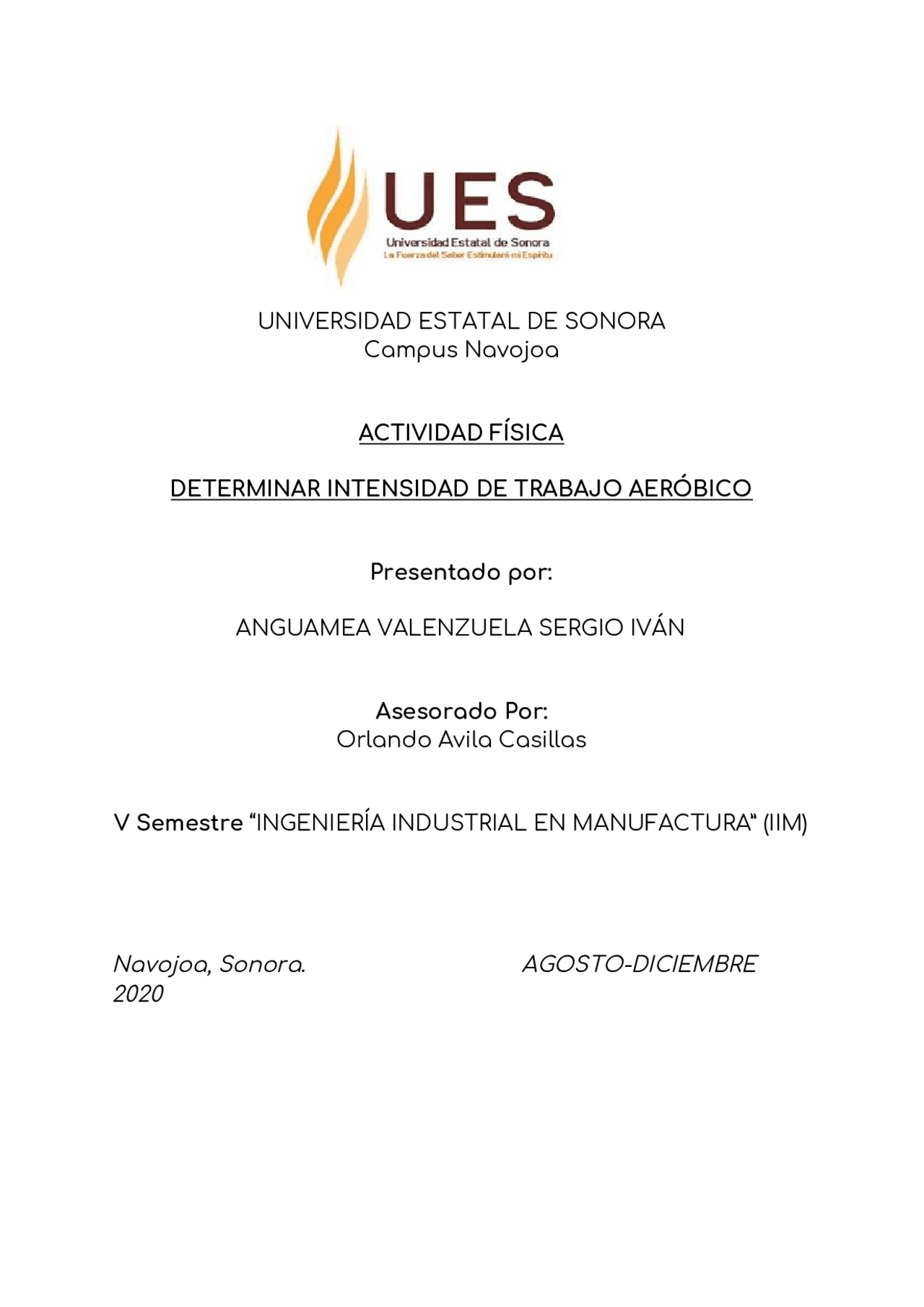 COMO CALCULAR FCM FORMULA - Docsity