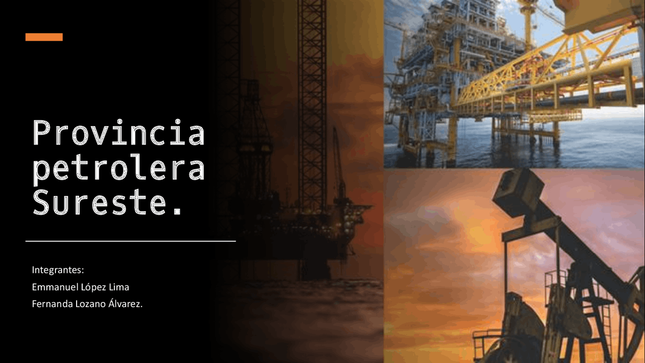 Geología-cuenca del sureste - Docsity