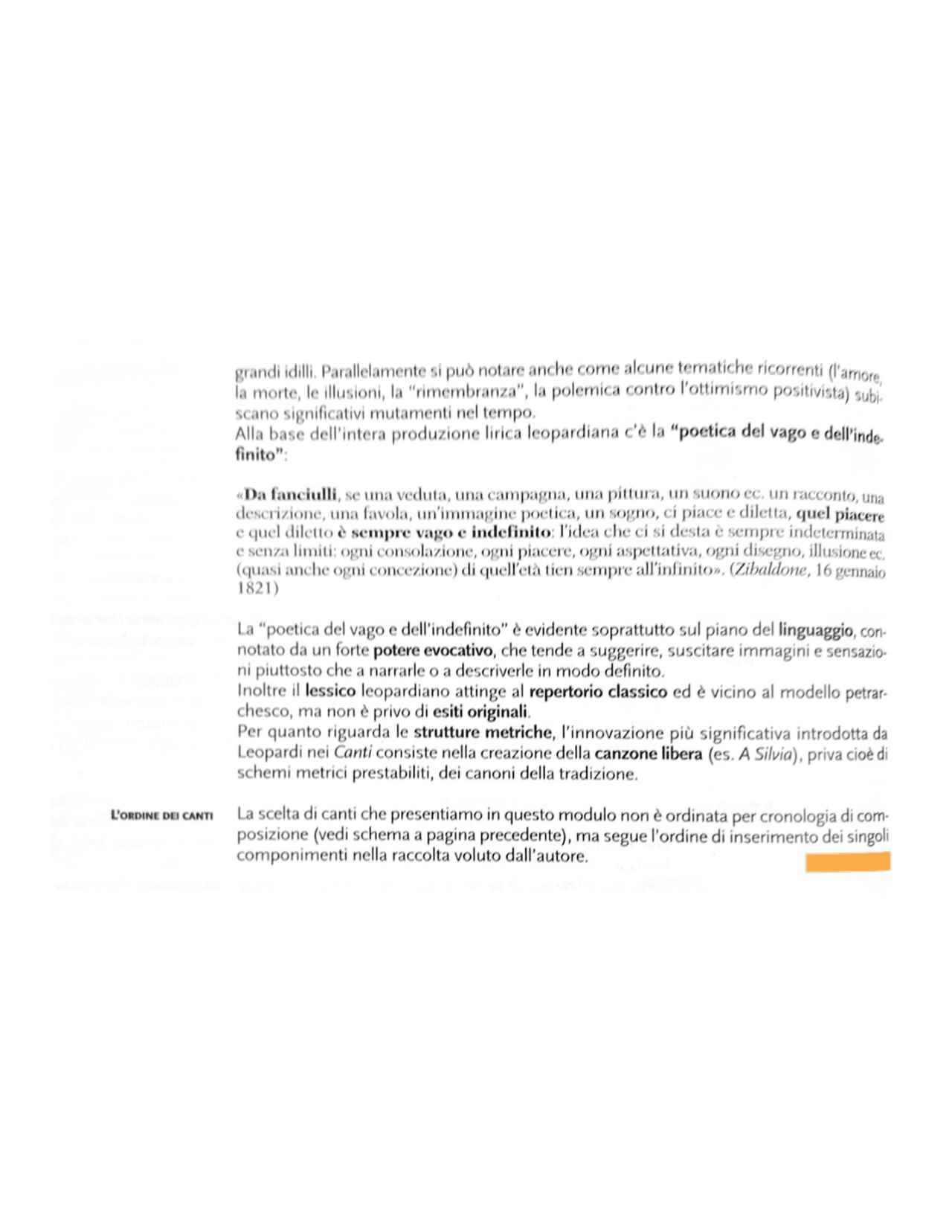 Dante Alighieri Canti Docsity
