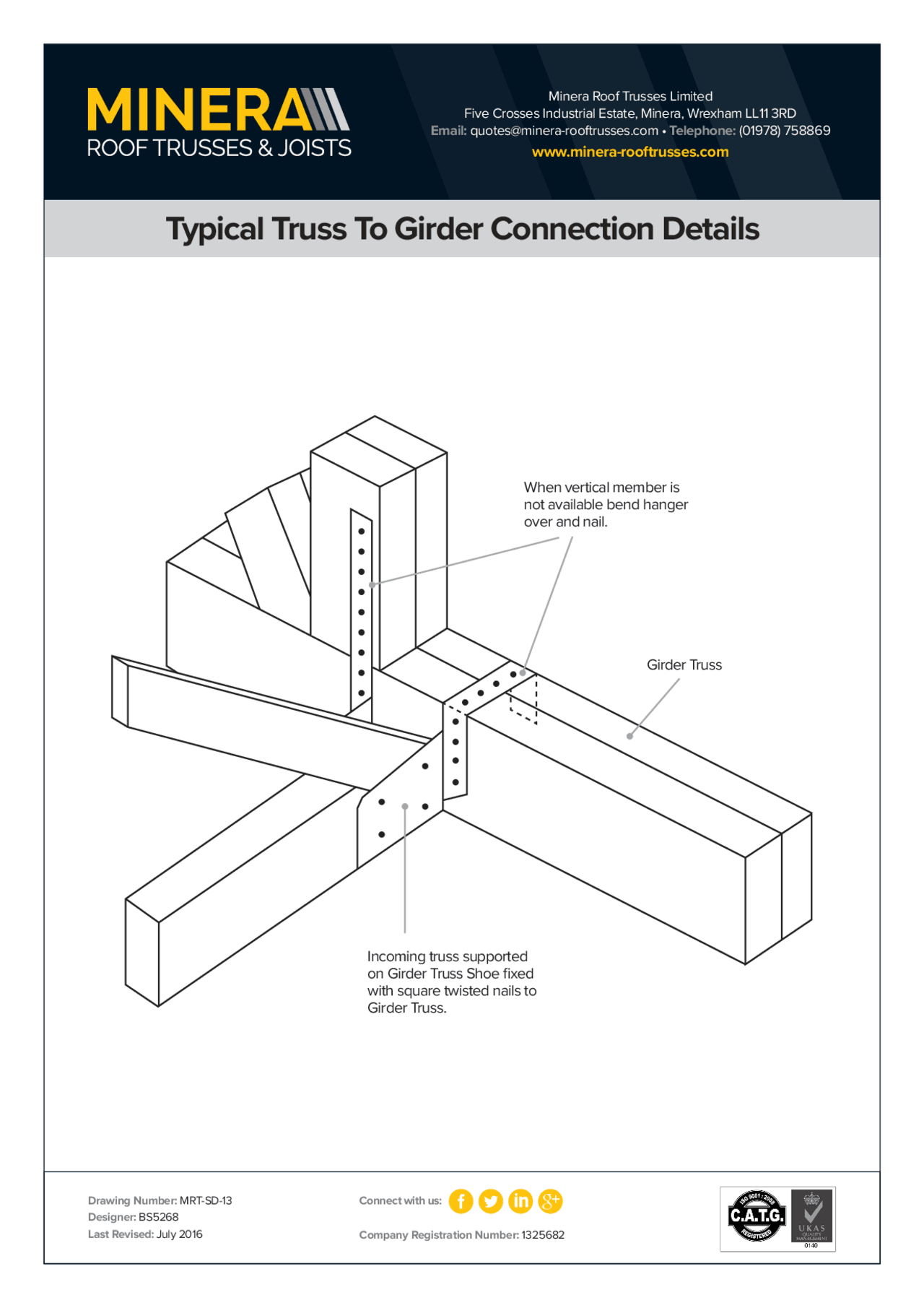 Typical_truss_to_girder_connection.pdf - Docsity