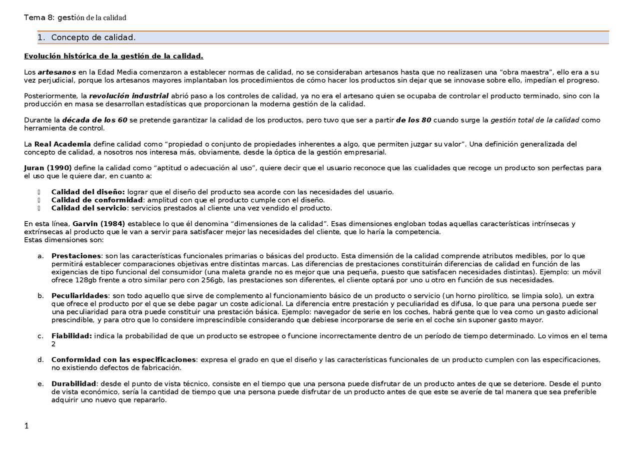 Dirección De Producción Docsity
