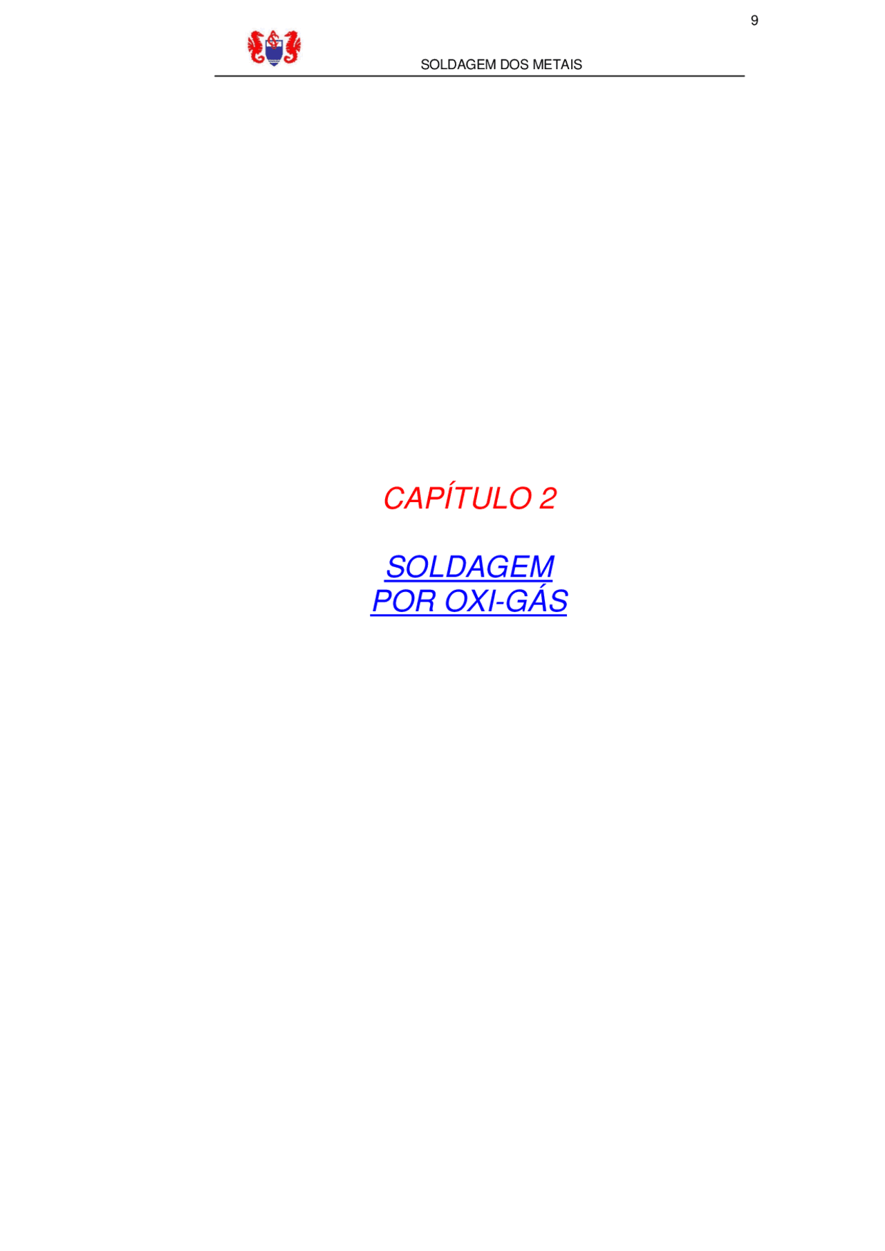Tecnologia Dos Materiais Docsity