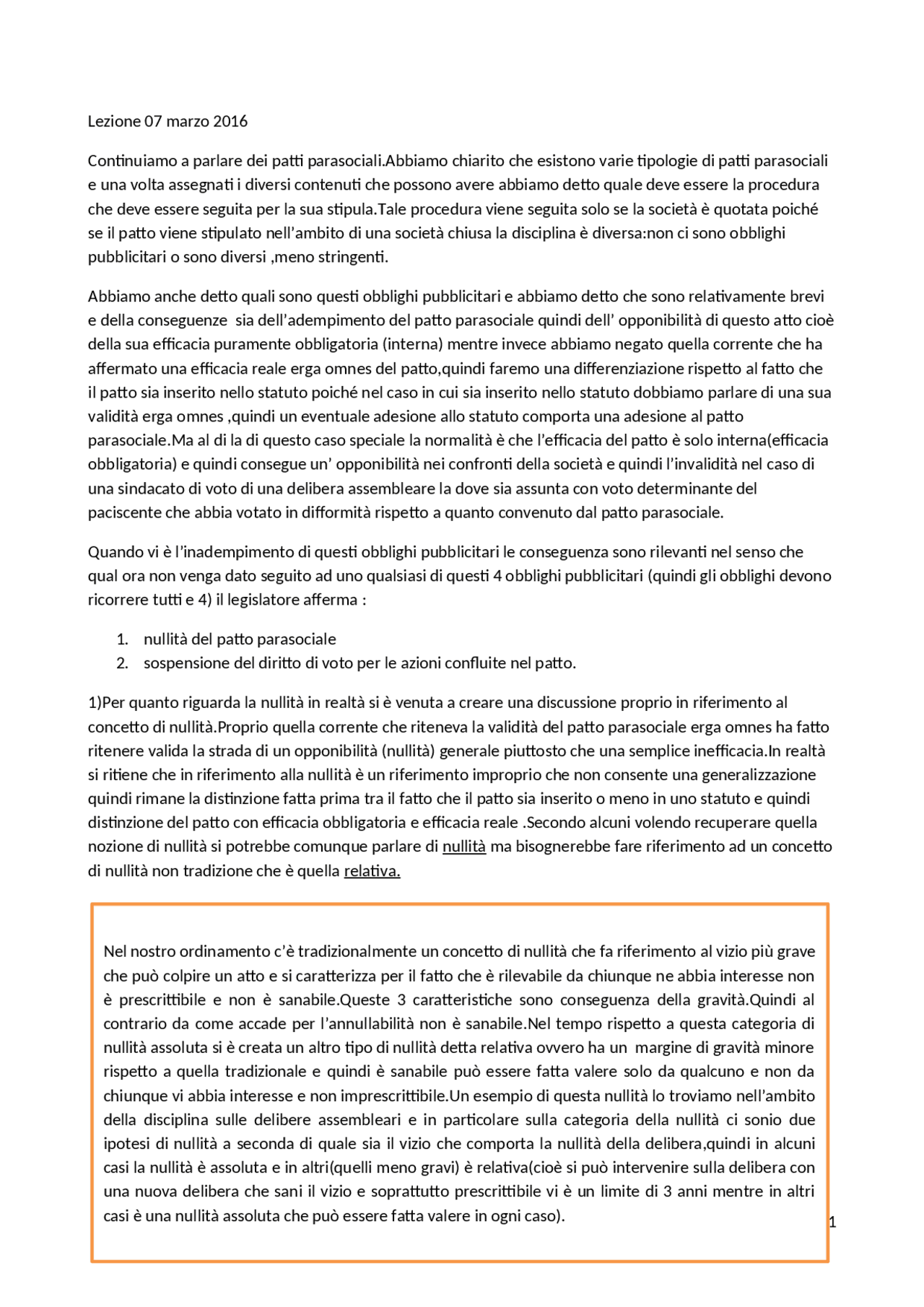 Appunti Di Diritto Degli Intermediari Finanziari Docsity