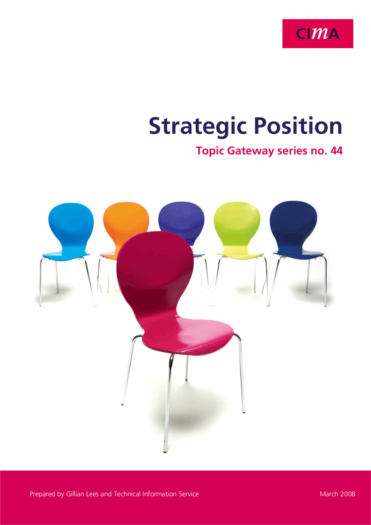 Strategic Management Docsity