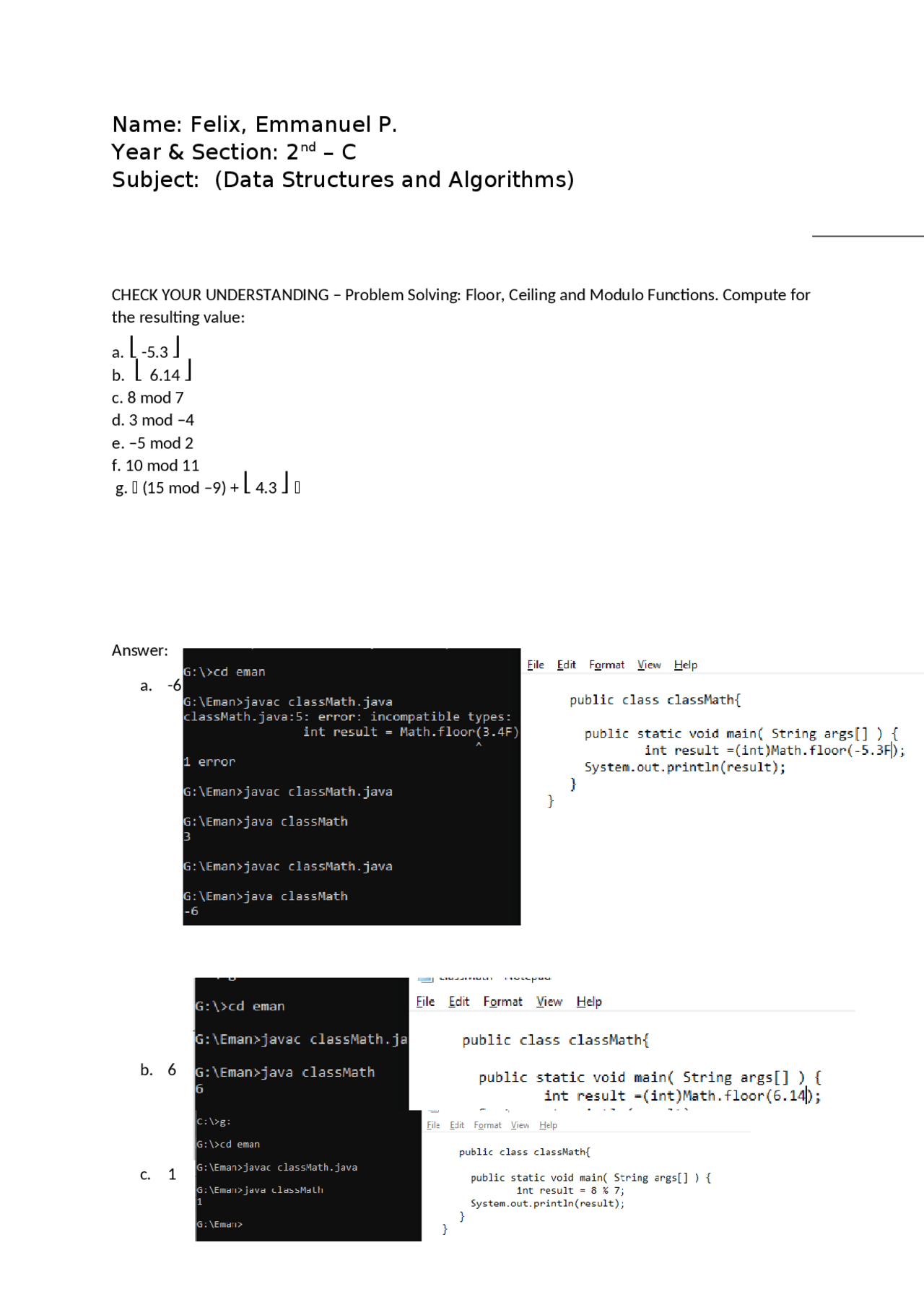 What Is Ceil And Floor In Java Viewfloor co