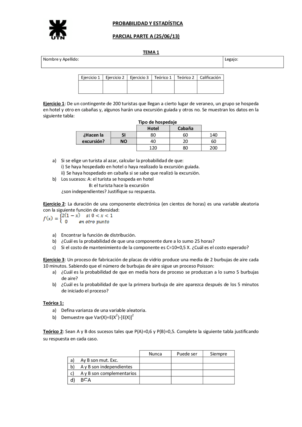 Andale wey quiero puntos - Docsity