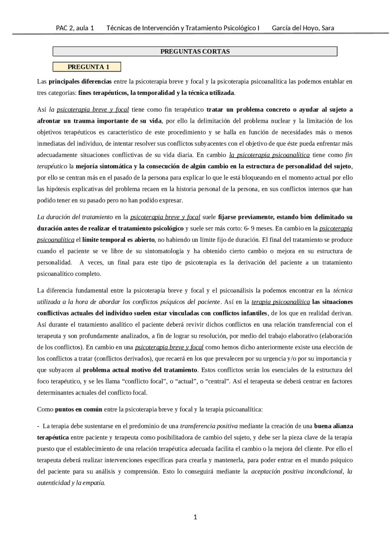 Pac 2 Ejercicios Resueltos Docsity