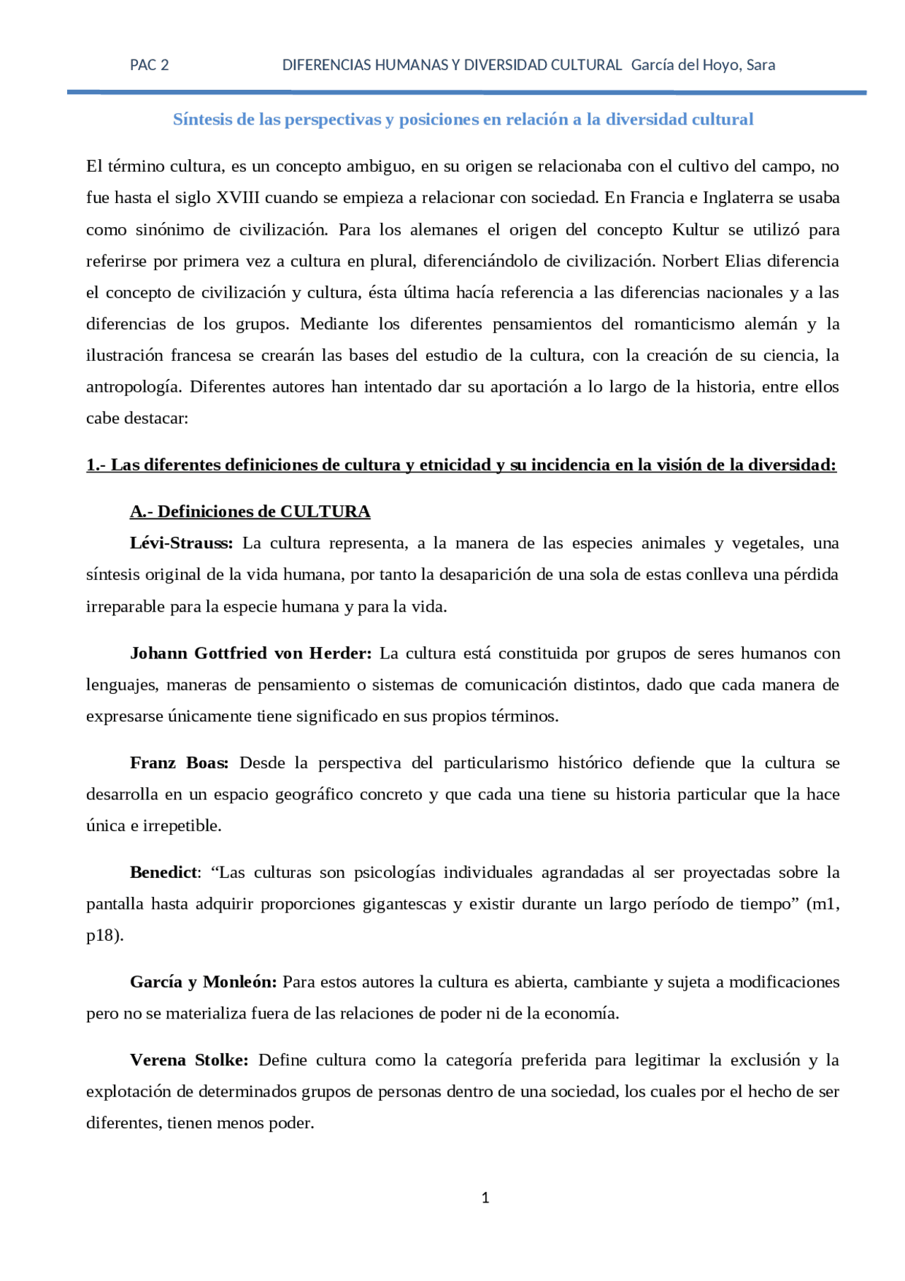 Pac 2 Ejercicios Resueltos Docsity