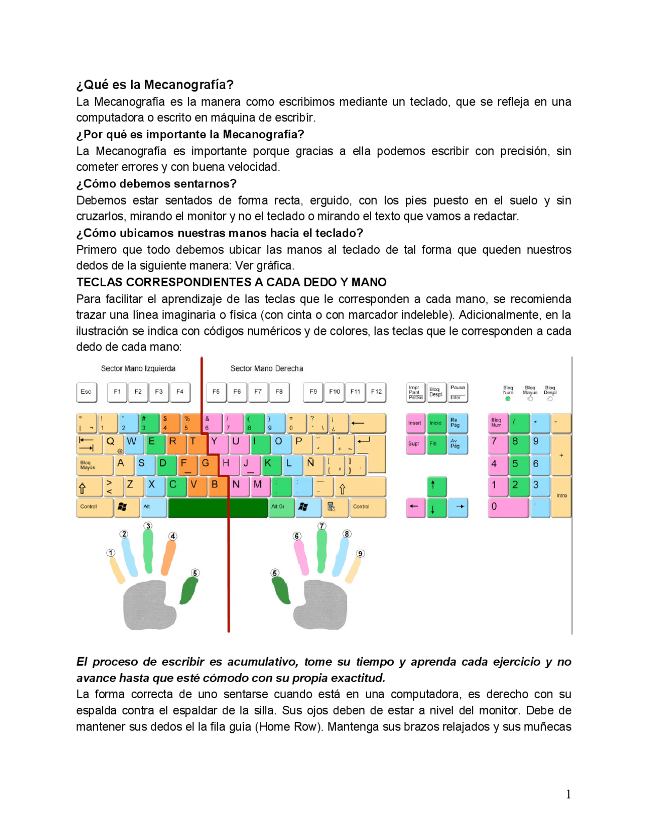Ensayo Que Es Y Para Que Es Docsity